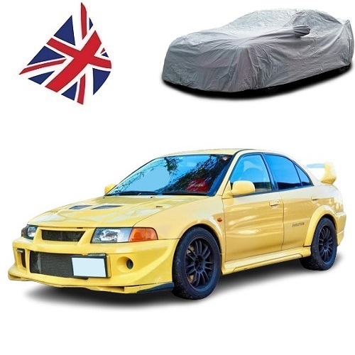 Evolution car covers store